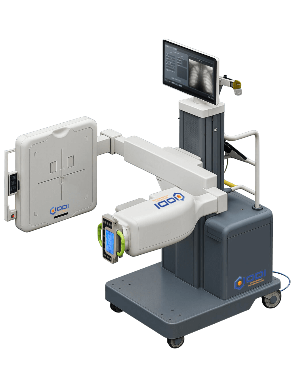 Home - Orthopedic Driven Imaging
